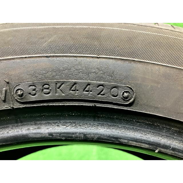 中古 トーヨー タイヤ 夏 235/50R18 4本 2020年 R30 : 鈴木商会ヤフーショッピング店 - 通販 - Yahoo!ショッピング