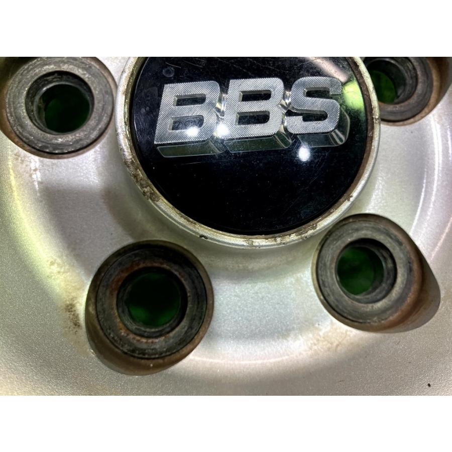 スバル純正OP BBS 17インチ 7J 5穴 4本 100 +48 : 鈴木商会ELVストア - 通販 - Yahoo!ショッピング