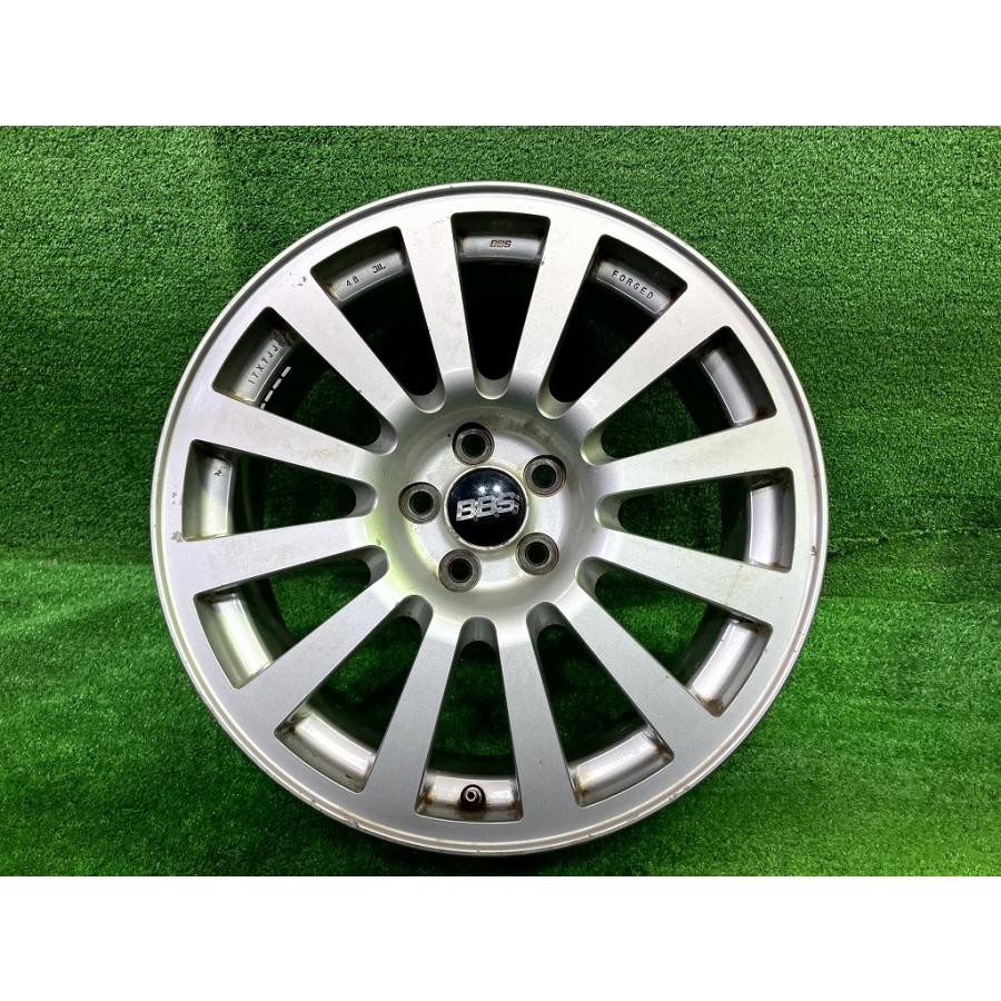 スバル純正OP BBS 17インチ 7J 5穴 4本 100 +48 : 鈴木商会ELVストア - 通販 - Yahoo!ショッピング