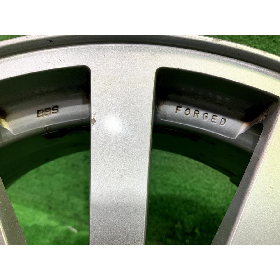 スバル純正OP BBS 17インチ 7J 5穴 4本 100 +48 : 鈴木商会ELVストア - 通販 - Yahoo!ショッピング