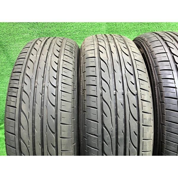 DUNLOP サマー ダンロップ デジタイヤEC202 195/65R15 4本 5ミリ 2021年 : 鈴木商会ELVストア - 通販 - Yahoo!ショッピング