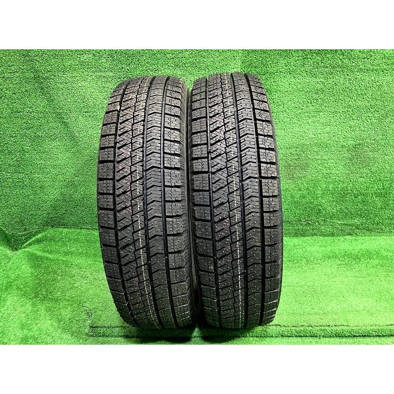 BRIDGESTONE スタッドレス ブリヂストン ブリザックVRX2 165/65R15 2本 8ミリ 2022年 : 鈴木商会ELVストア - 通販 - Yahoo!ショッピング