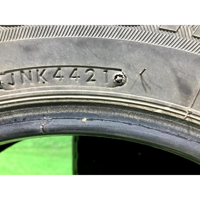 BRIDGESTONE スタッドレス ブリヂストン ブリザックVL1 165/80R14 91/90N LT 4本 : 鈴木商会ELVストア - 通販 - Yahoo!ショッピング