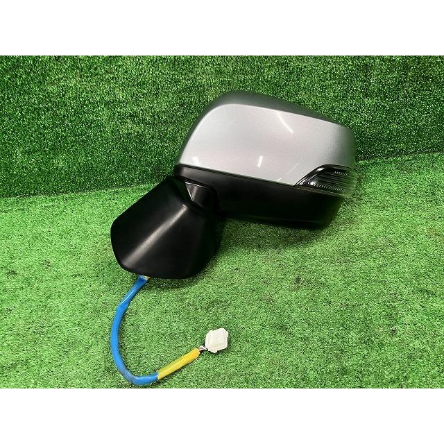 SUBARU インプレッサ GJ7 左サイドミラー・ドアミラー G4 2.0Iアイサイト 4WD ミツバ VB21 91036FJ032 G1U : 鈴木商会ヤフーショッピング店 - 通販 ...