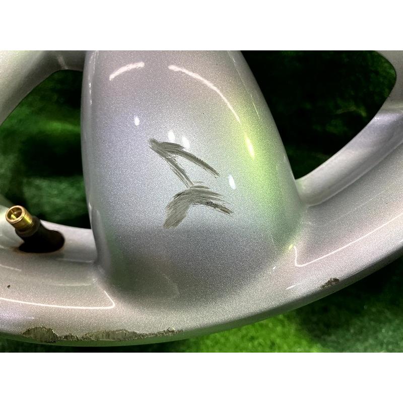 スズキ SUZUKI 純正 スズキ純正 HE22S ラパン 14インチ 4.5J 4穴 4本 100 +45 : 鈴木商会ヤフーショッピング店 - 通販 - Yahoo!ショッピング