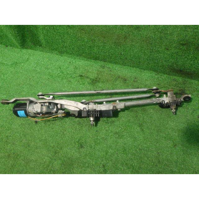 デミオ DBA-DE3AS フロントワイパーモーター D、D651、090 D651-67-340A : 鈴木商会ヤフーショッピング店 - 通販 - Yahoo!ショッピング