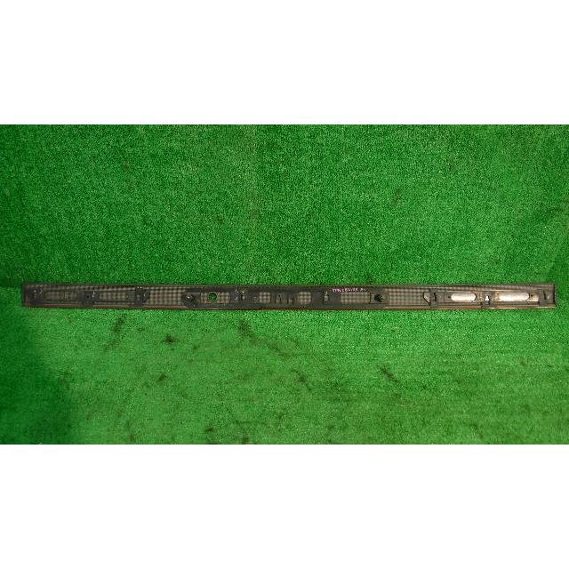 ハイエース KC-KZH138V リアフィニッシャーパネル DX 76801-26040 : 鈴木商会ヤフーショッピング店 - 通販 - Yahoo!ショッピング