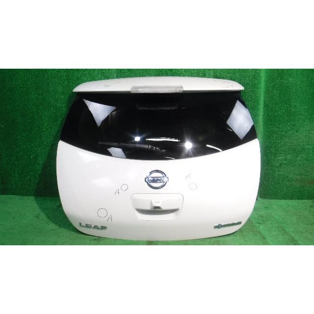 リーフ ZAA-AZE0 バックドア/リアゲート X QAB オートモーティブ M2L3 K010M-3NKMB : 鈴木商会ELVストア - 通販 - Yahoo!ショッピング