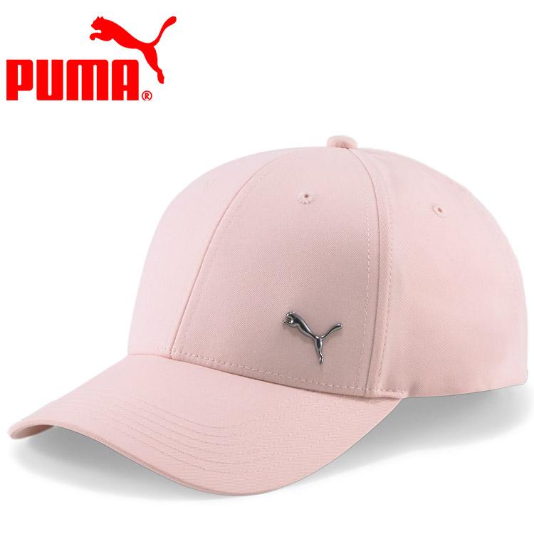 PUMA プーマ メタルキャット キャップ 021269-50 メンズ : Szone スポーツ - 通販 - Yahoo!ショッピング
