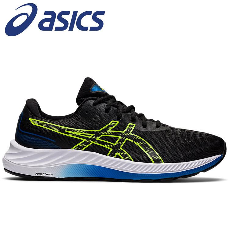 ASICS アシックス GEL-EXCITE 9 1011B338-003 : Szone スポーツ - 通販 - Yahoo!ショッピング