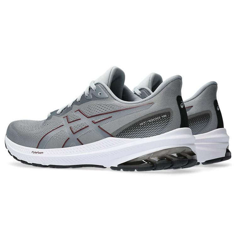 ASICS（アシックス） 【ポイント10倍】 GT-1000 12 1011B631-020 メンズシューズ : Szone スポーツ ...