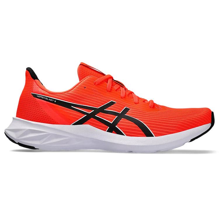 ASICS アシックス VERSABLAST 3 1011B692-600 メンズシューズ : Szone スポーツ - 通販 - Yahoo ...