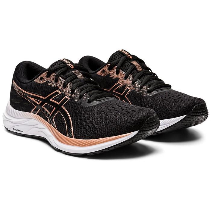 ASICS アシックス GEL-EXCITE 7 ランニングシューズ レディース 1012A562-001 : Szone スポーツ - 通販 ...