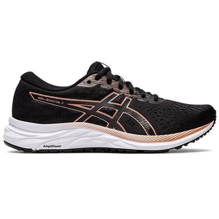 ASICS アシックス GEL-EXCITE 7 ランニングシューズ レディース 1012A562-001 : Szone スポーツ - 通販 ...