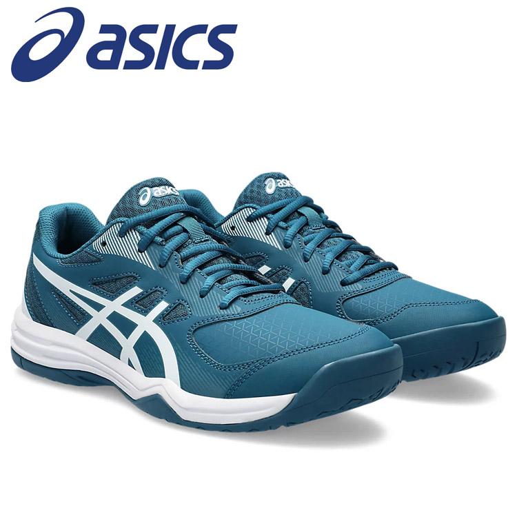 ASICS 【ポイント10倍】 アシックス COURT SLIDE 3 1041A335-400 メンズ レディース シューズ : Szone スポーツ - 通販 - Yahoo!ショッピング