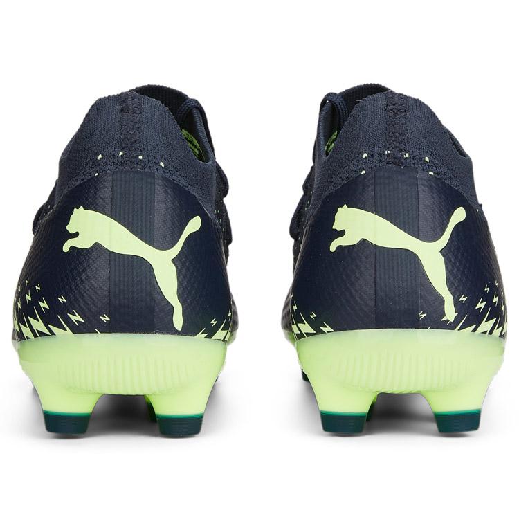 PUMA プーマ フューチャー Z 3.4 HG/AG 107000-01 メンズシューズ : Szone スポーツ - 通販 - Yahoo ...