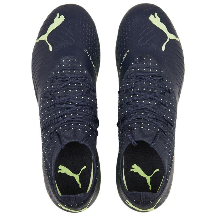 PUMA プーマ フューチャー Z 3.4 HG/AG 107000-01 メンズシューズ : Szone スポーツ - 通販 - Yahoo ...