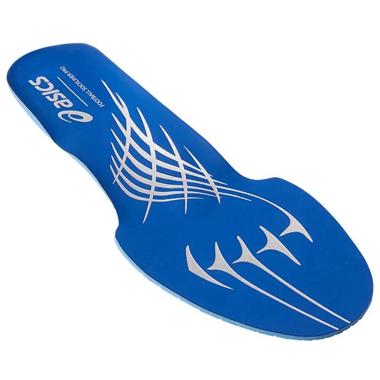 ASICS 【ポイント10倍】 アシックス FOOTBALL SOCKLINER PRO 1103A055-401 : Szone スポーツ ...