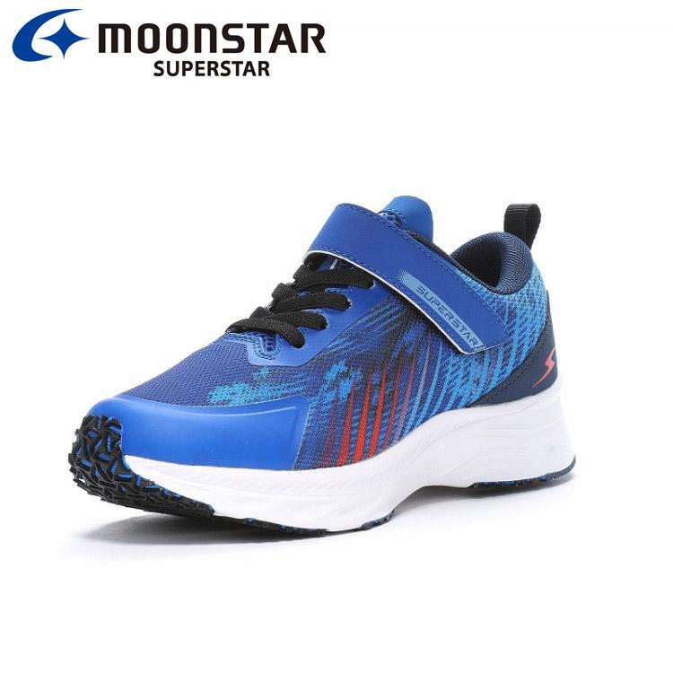 MoonStar 【ポイント10倍】 ムーンスター SS J1169 ブルー 12297865 スーパースター 子供靴 ジュニア スニーカー : Szone スポーツ - 通販 - Yahoo ...