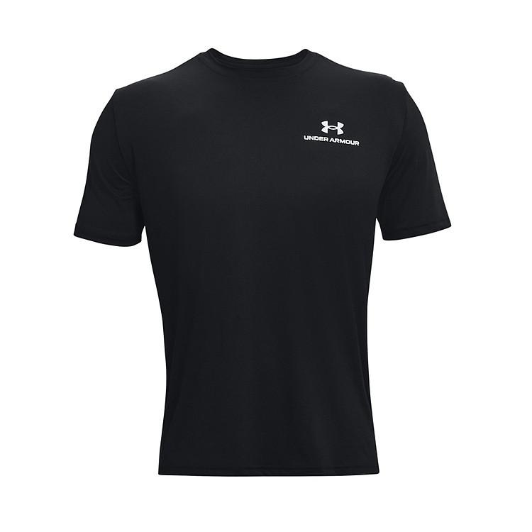 UNDER ARMOUR アンダーアーマー UAラッシュ エナジー ショートスリーブ 1366138-001 メンズ : Szone スポーツ ...