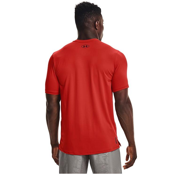 UNDER ARMOUR（アンダーアーマー） UAラッシュ エナジー ショートスリーブ 1366138-839 メンズ : Szone ...