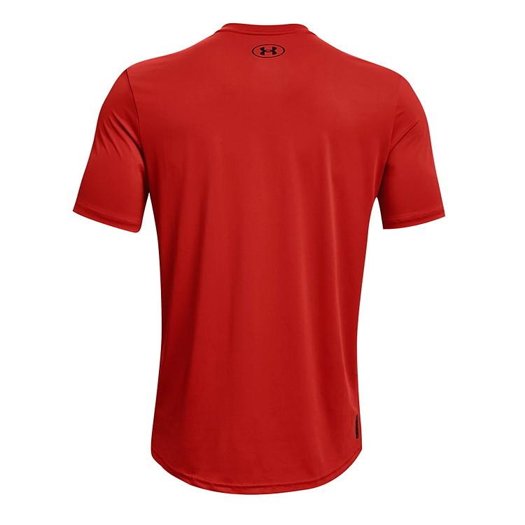 UNDER ARMOUR（アンダーアーマー） UAラッシュ エナジー ショートスリーブ 1366138-839 メンズ : Szone ...