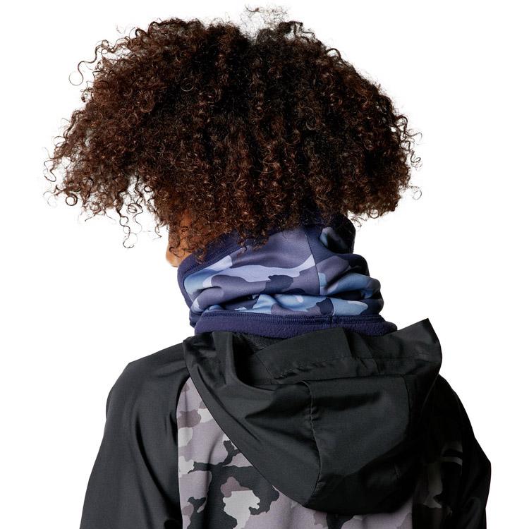 UNDER ARMOUR アンダーアーマー UAリバーシブル ネックウォーマー 1375396-410 ジュニア : Szone スポーツ ...