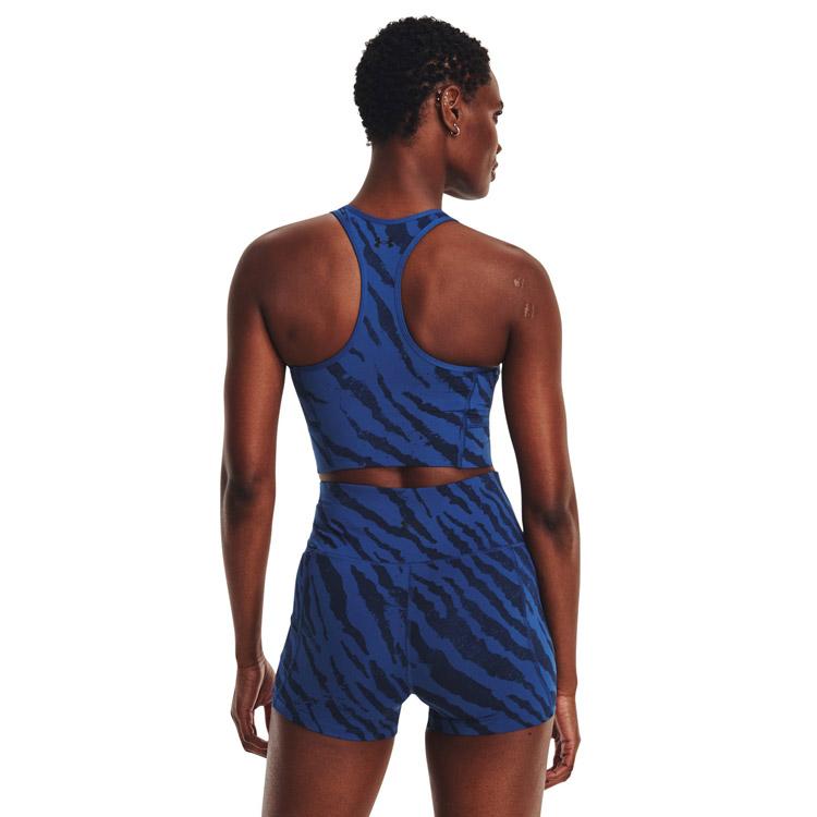 アンダーアーマー UAプロジェクトロック メリディアン ジップ タンク 〈プリント〉 1377951-471 レディース : 1377951-471 : Szone スポーツ - 通販 ...