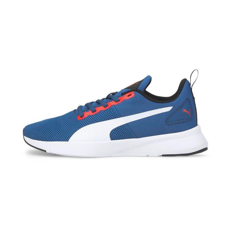 PUMA（プーマ） 【ポイント10倍】 フライヤー ランナー JR 192928-31 ジュニアシューズ : Szone スポーツ - 通販 ...