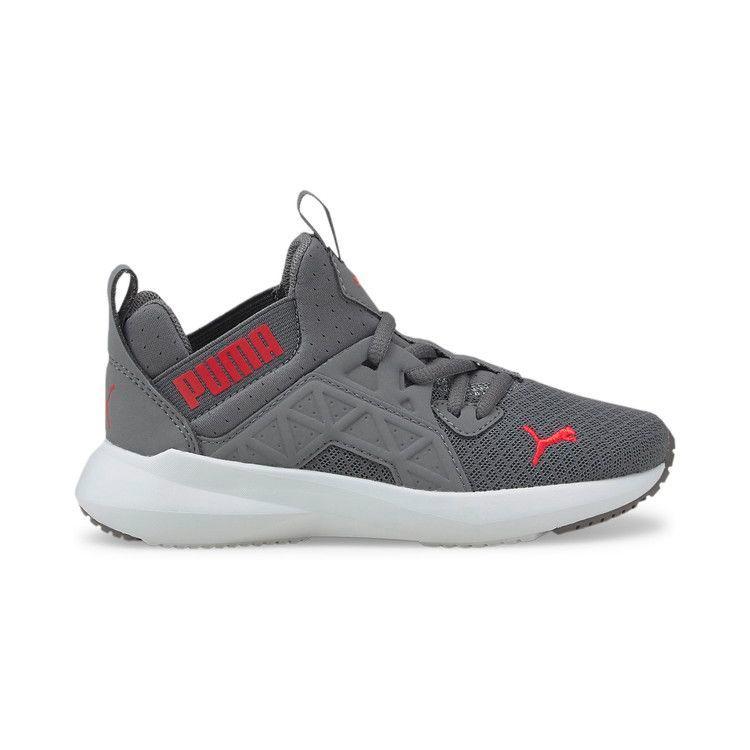 PUMA プーマ SOFT エンゾ NXT PS 195571-08 ジュニアシューズ : Szone スポーツ - 通販 - Yahoo ...