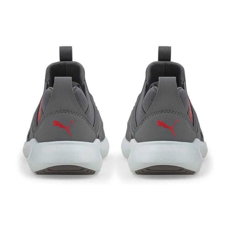 PUMA プーマ SOFT エンゾ NXT PS 195571-08 ジュニアシューズ : Szone スポーツ - 通販 - Yahoo ...