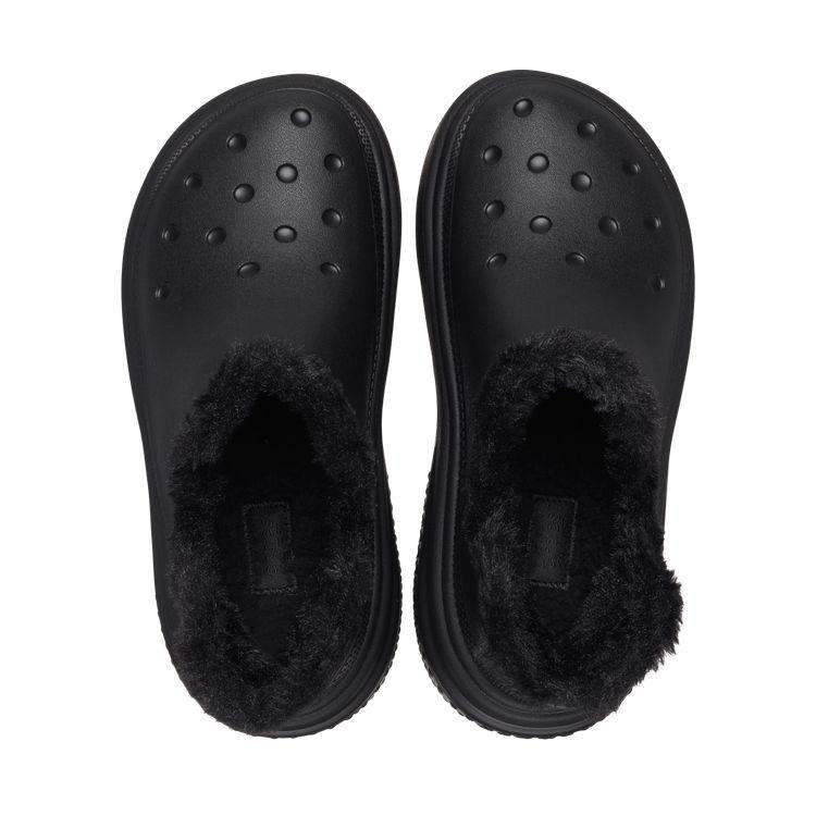 crocs クロックス Stomp Shorty Boot 210673-060 メンズ レディース サンダル : Szone スポーツ ...