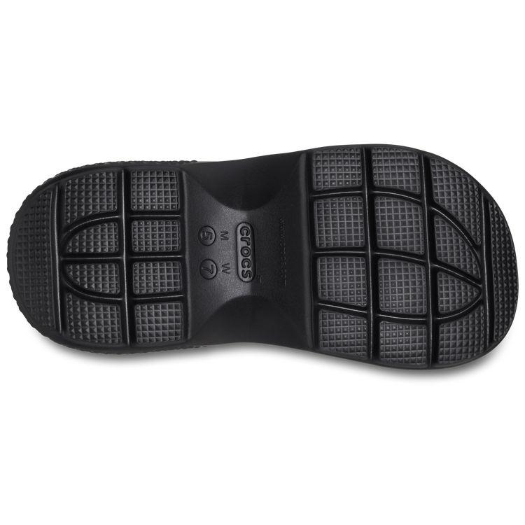 crocs クロックス Stomp Shorty Boot 210673-060 メンズ レディース サンダル : Szone スポーツ ...