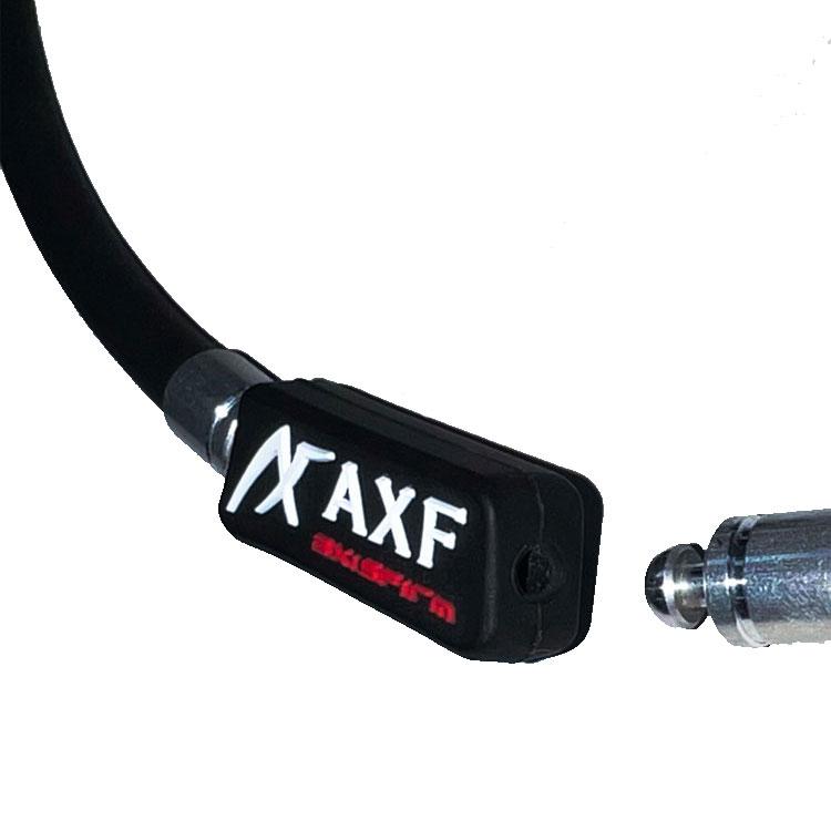 【ポイント10倍】 【国際モデル】 AXF アクセフ シリコンネックレスダブルエンド NAVY METAL IFMC. イフミック グローバルモデル : Szone スポーツ - 通販 ...