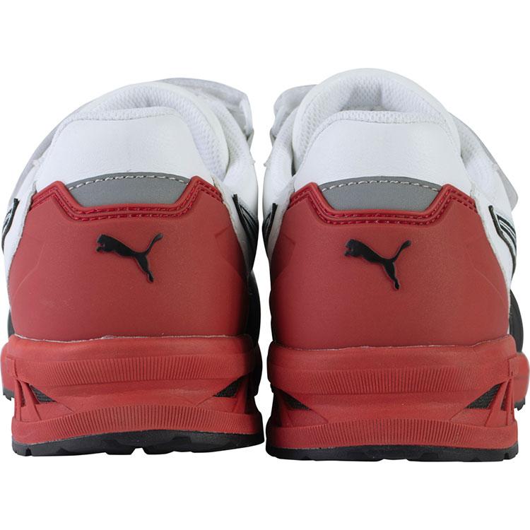 PUMA プーマ RIDER 2.0 WHITE LOW ライダー ホワイト ロー 64.241.0 ワーキングシューズ : Szone スポーツ - 通販 - Yahoo!ショッピング