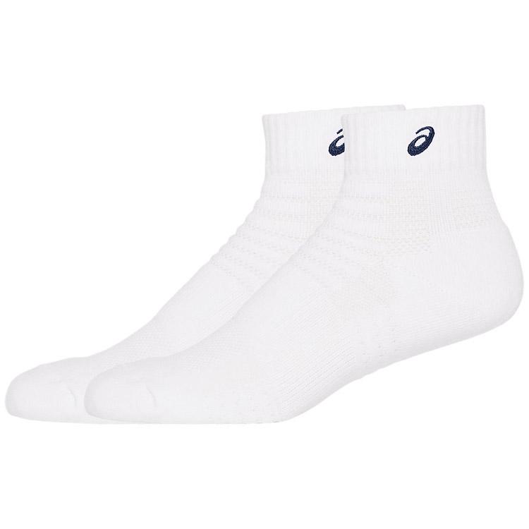 ASICS アシックス ソックス13(はき口〜かかとまでの長さ13cm) 3033B870-101 メンズ : Szone スポーツ - 通販 - Yahoo!ショッピング