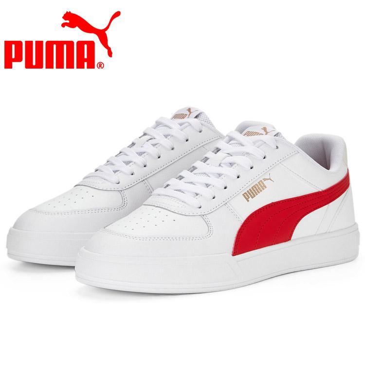 PUMA プーマ ケーブン 380810-25 メンズシューズ : Szone スポーツ - 通販 - Yahoo!ショッピング