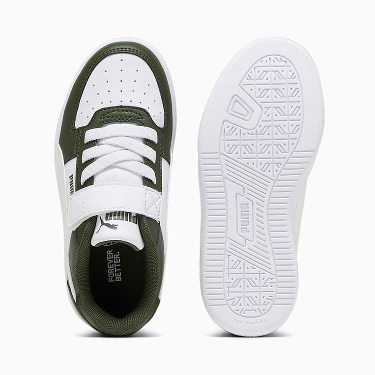 PUMA（プーマ） 【ポイント10倍】 ケーブン 2.0 ブロック AC+PS 394462-02 ジュニアシューズ : Szone スポーツ ...