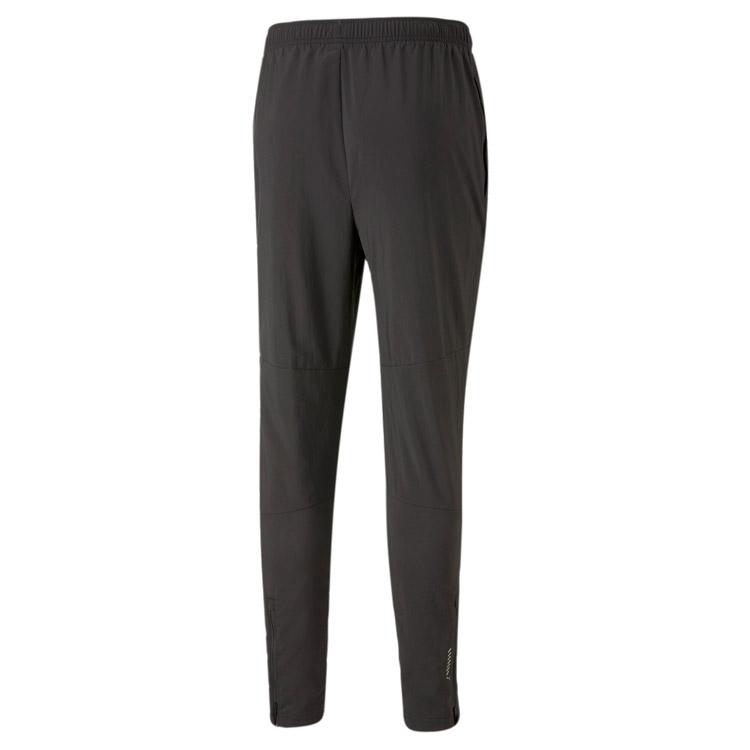 PUMA（プーマ） RUN FAVORITE テーパードパンツ M 523701-01 メンズ : Szone スポーツ - 通販 ...