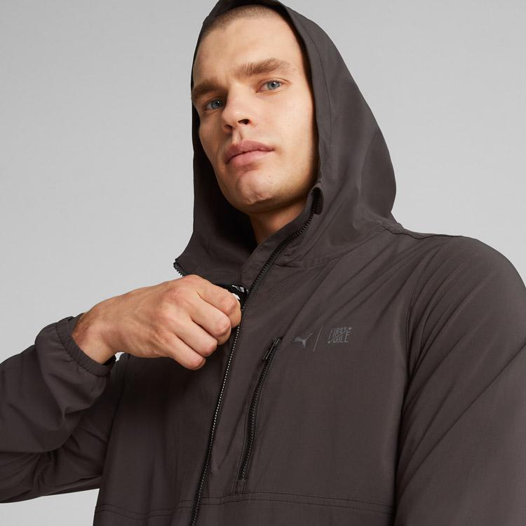 PUMA 【ポイント10倍】 プーマ FIRST MILE ウーブンジャケット 524524-01 メンズ : Szone スポーツ - 通販 ...