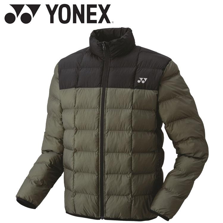 YONEX ヨネックス ユニ 中綿ジャケット 90082-180 メンズ レディース : Szone スポーツ - 通販 - Yahoo!ショッピング
