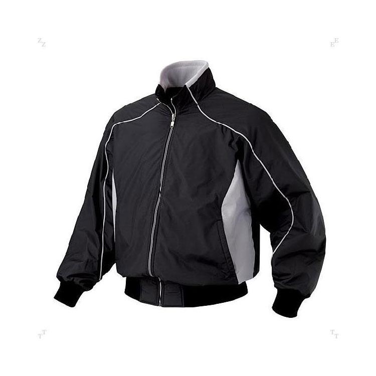 DESCENTE（デサント） 野球 グランドコート メンズ DR-215B-BLK