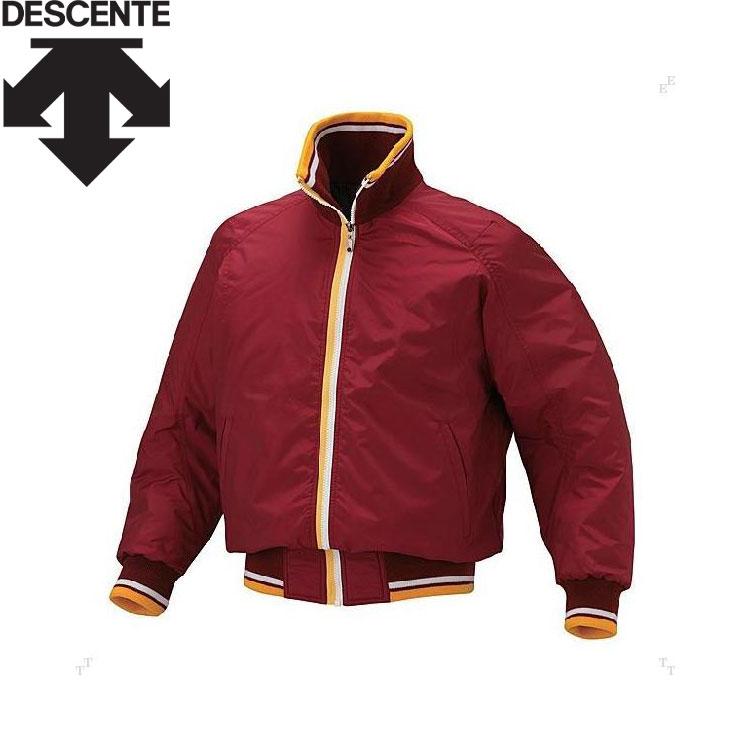 【ポイント10倍】 デサント 野球 グランドコート メンズ DR-216B-ENG : dr-216b-eng : Szone スポーツ ...