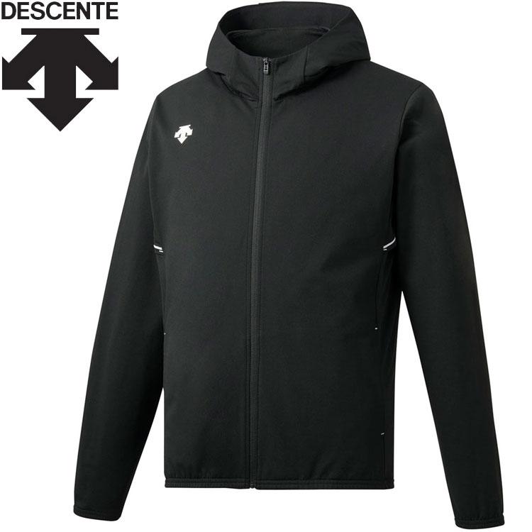 【ポイント10倍】 デサント DESCENTE トレーニングジャケット メンズ DTM-1320-BLK : dtm-1320-blk : Szone スポーツ - 通販 - Yahoo!ショッピング