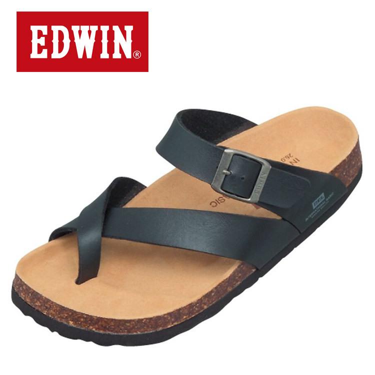 EDWIN エドウィン EB1003-009 メンズシューズ : Szone スポーツ - 通販 - Yahoo!ショッピング