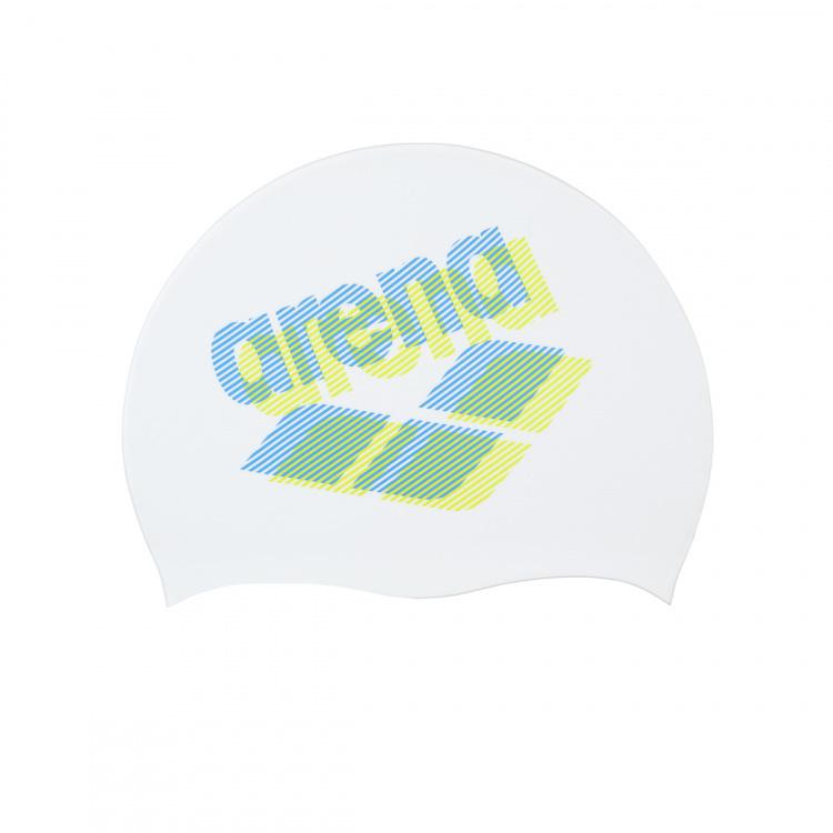 アリーナ 水泳 シリコンキャップ ユニセックス FAR-0902-WHT : Szone スポーツ - 通販 - Yahoo!ショッピング