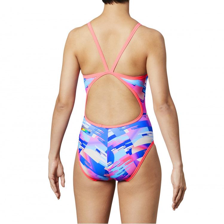 アリーナ 水泳 スーパーフライバック(ONEタイプ) レディース FSA-0623W-BURD : Szone スポーツ - 通販 - Yahoo!ショッピング