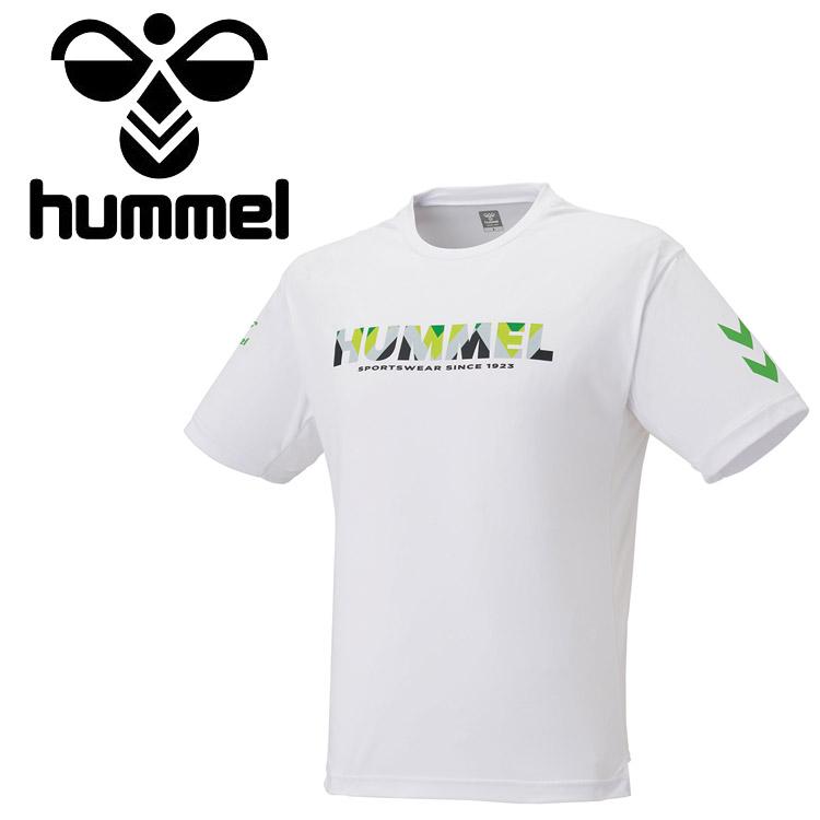 ヒュンメル プリントシャツ HAPB4072-1053 メンズ レディース :hapb4072-1053:Szone スポーツ - 通販 - Yahoo!ショッピング