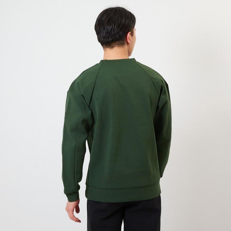 hummel 【ポイント10倍】 ヒュンメル スウェットクルーネック HAPB8022C-591 メンズ レディース : Szone スポーツ - 通販 - Yahoo!ショッピング