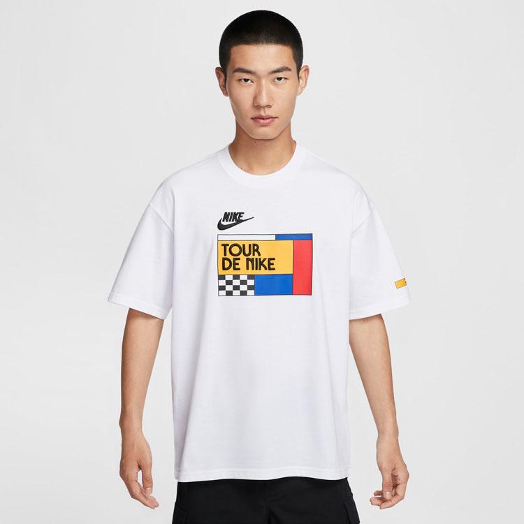 NIKE ナイキ NSW ツアー DE S/S Tシャツ FA24 HF7042-100 メンズ : Szone スポーツ - 通販 - Yahoo!ショッピング